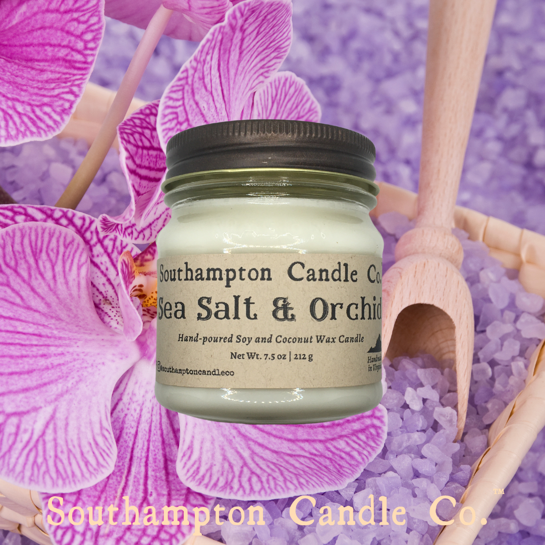 Welcome to Southampton Candle Co. – Southampton Candle Company